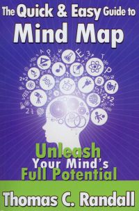 The Quick and Easy Guide to Mind Map – The Key Point