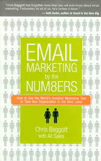 Email Marketing by the Numbers – The Key Point