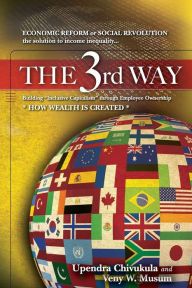 The 3rd Way – The Key Point