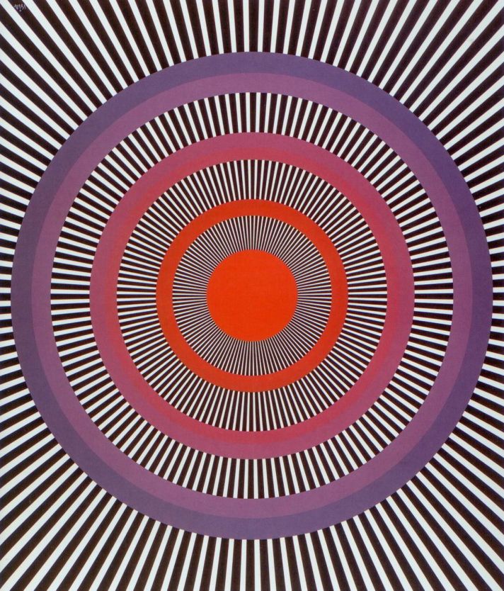 Vision and Art: The Biology of Seeing – The Key Point