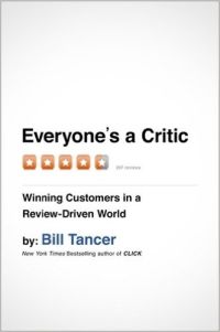 Everyone’s a Critic – The Key Point