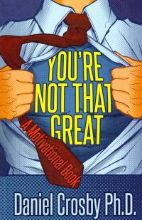 You’re Not That Great – The Key Point