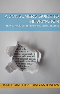 A Consumer’s Guide to Information – The Key Point
