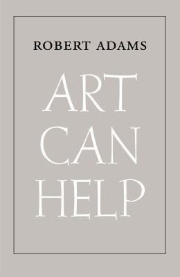Art Can Help – The Key Point