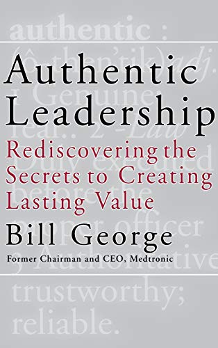 Authentic Leadership – The Key Point
