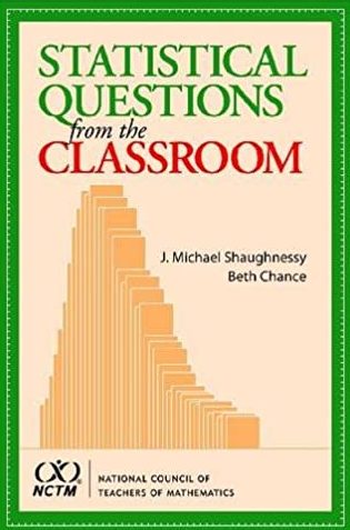Statistical Questions from the Classroom – The Key Point