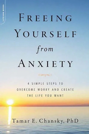 Freeing Yourself from Anxiety – The Key Point