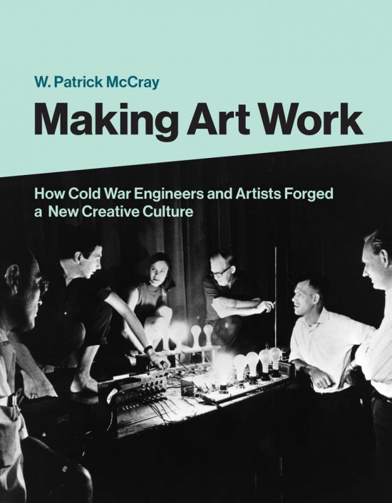 Making Art Work – The Key Point