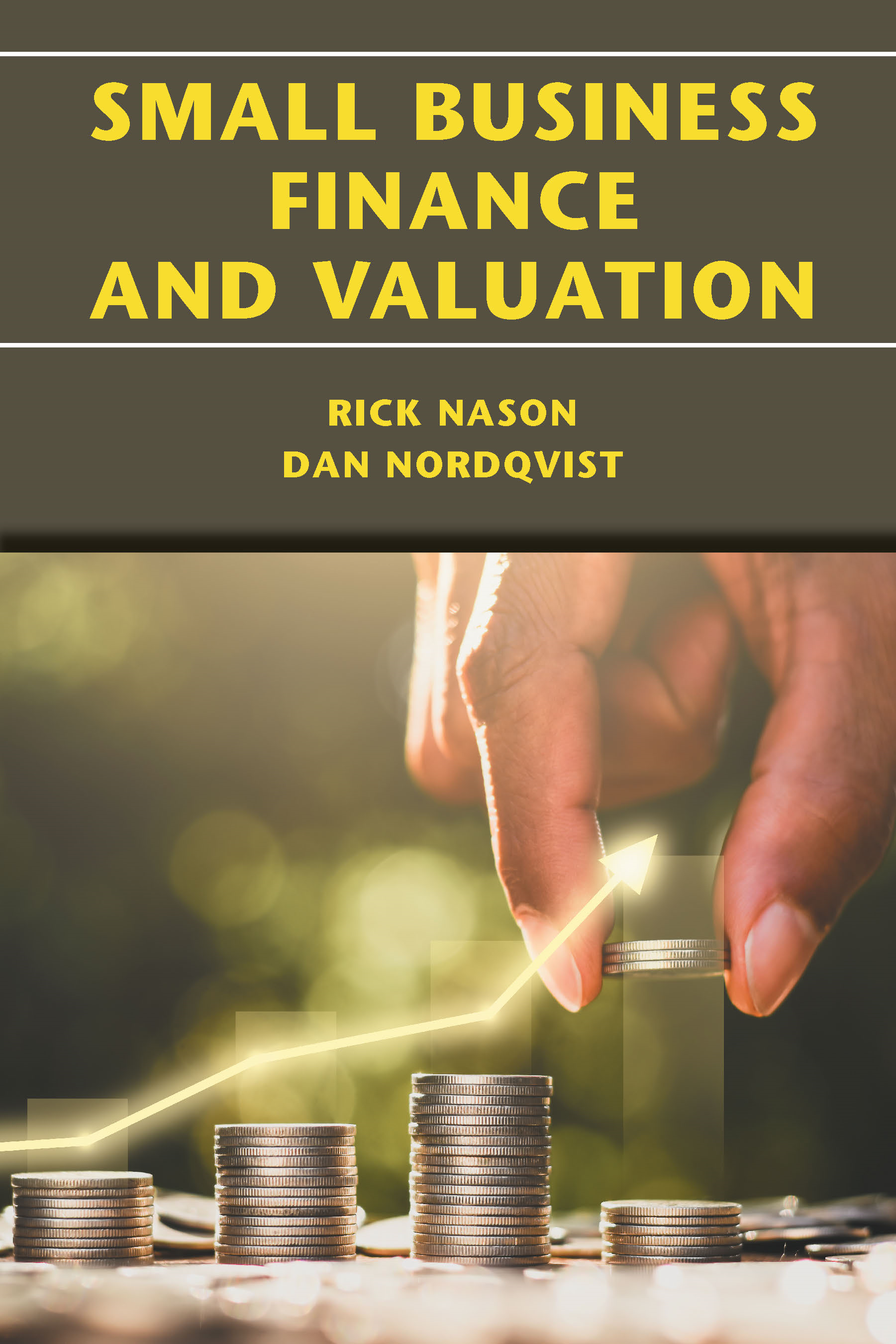 Small Business Finance and Valuation – The Key Point
