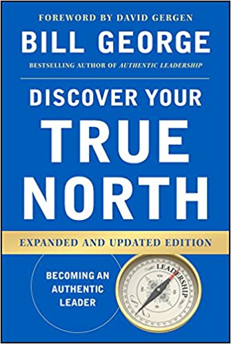 Discover Your True North – The Key Point