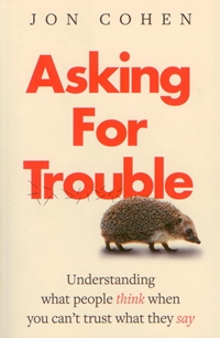 Asking For Trouble – The Key Point
