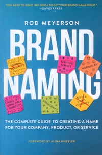 Brand Naming – The Key Point