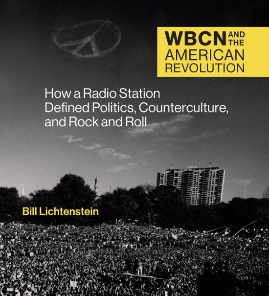 WBCN and the American Revolution – The Key Point