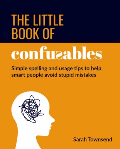 The Little Book of Confusables – The Key Point
