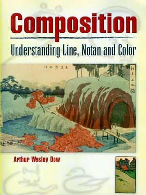 Composition: Understanding Line, Notan, and Color – The Key Point
