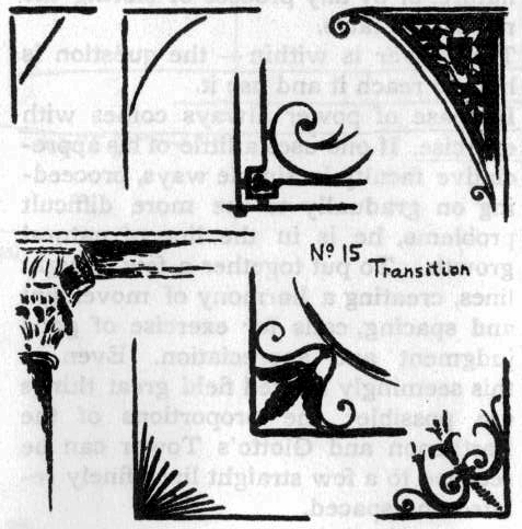 Composition: Understanding Line, Notan, and Color – The Key Point