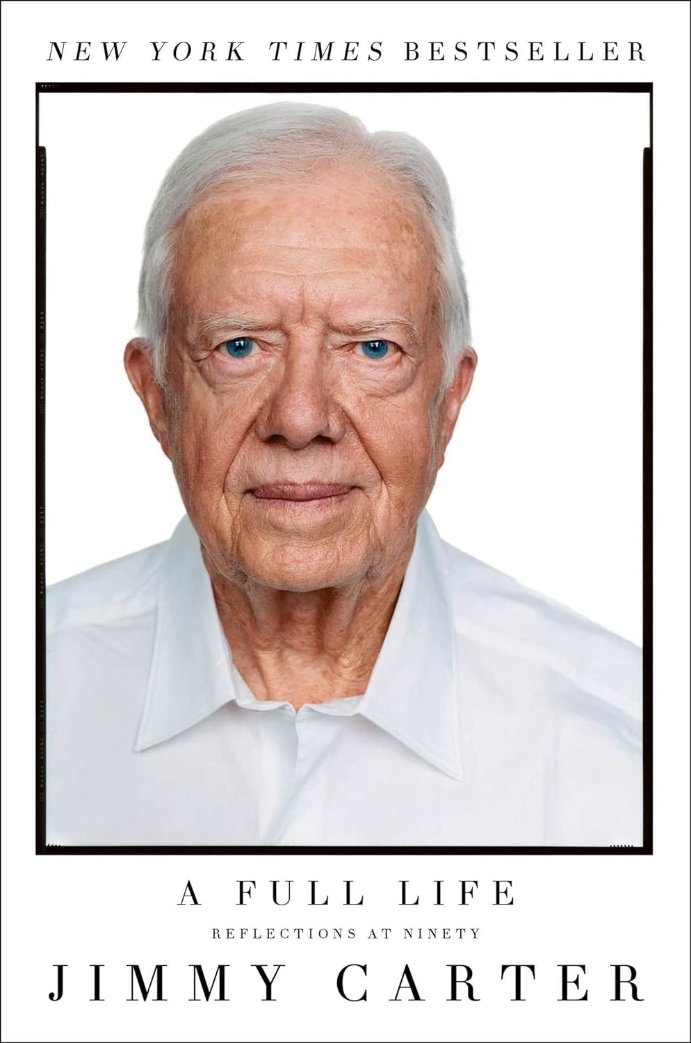 A Full Life: Reflections at 90 – The Key Point