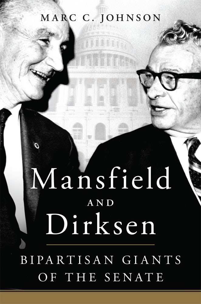 Mansfield and Dirksen: Bipartisan Giants of the Senate – The Key Point