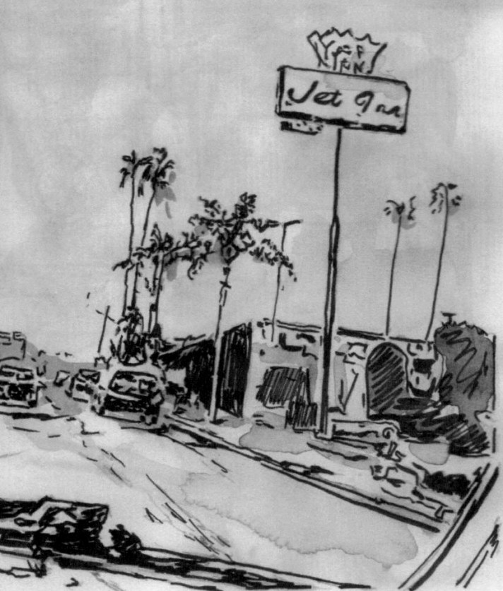 The Unexamined Life is Not Worth Drawing: Memoir of an Artist – The Key ...